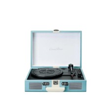 LENCO Classic Phono TT-110BUWH gramofon