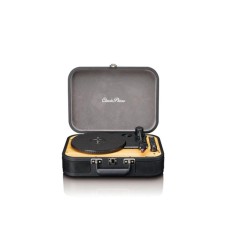 LENCO Classic Phono TT-116BK gramofon