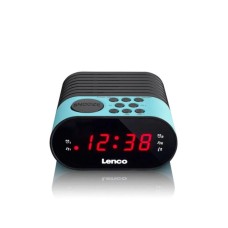 LENCO CR-07 Blue radio zvucnik