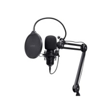 TRUST GXT270 EMITA+ II MIC WITH ARM (25770)