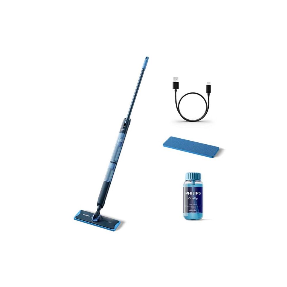 Philips Električni mop XV5113/01