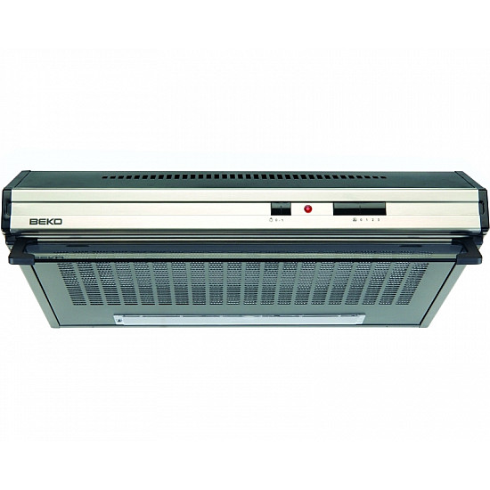 BEKO CFB 6432 XG ASPIRATOR