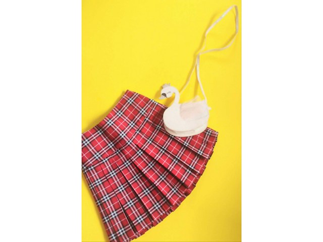 Primark suknjica 7-8