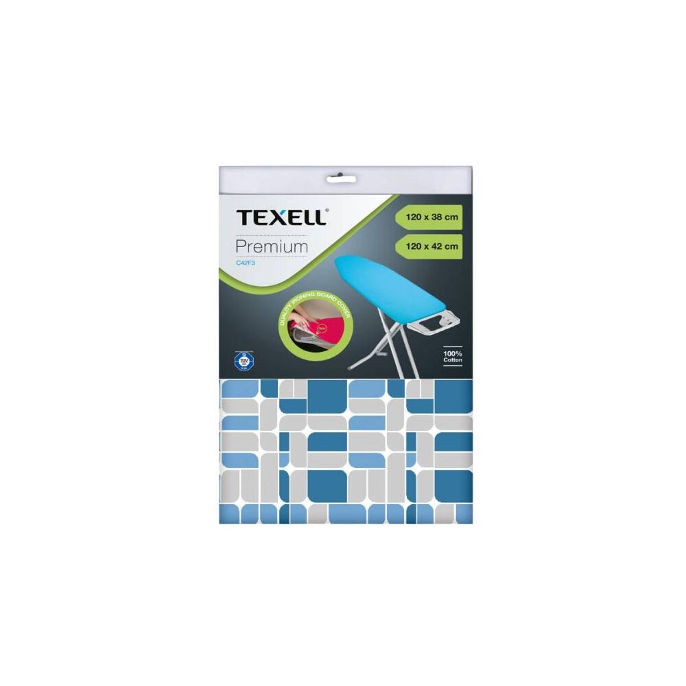 Texell Navlaka za dasku za peglanje C42F3