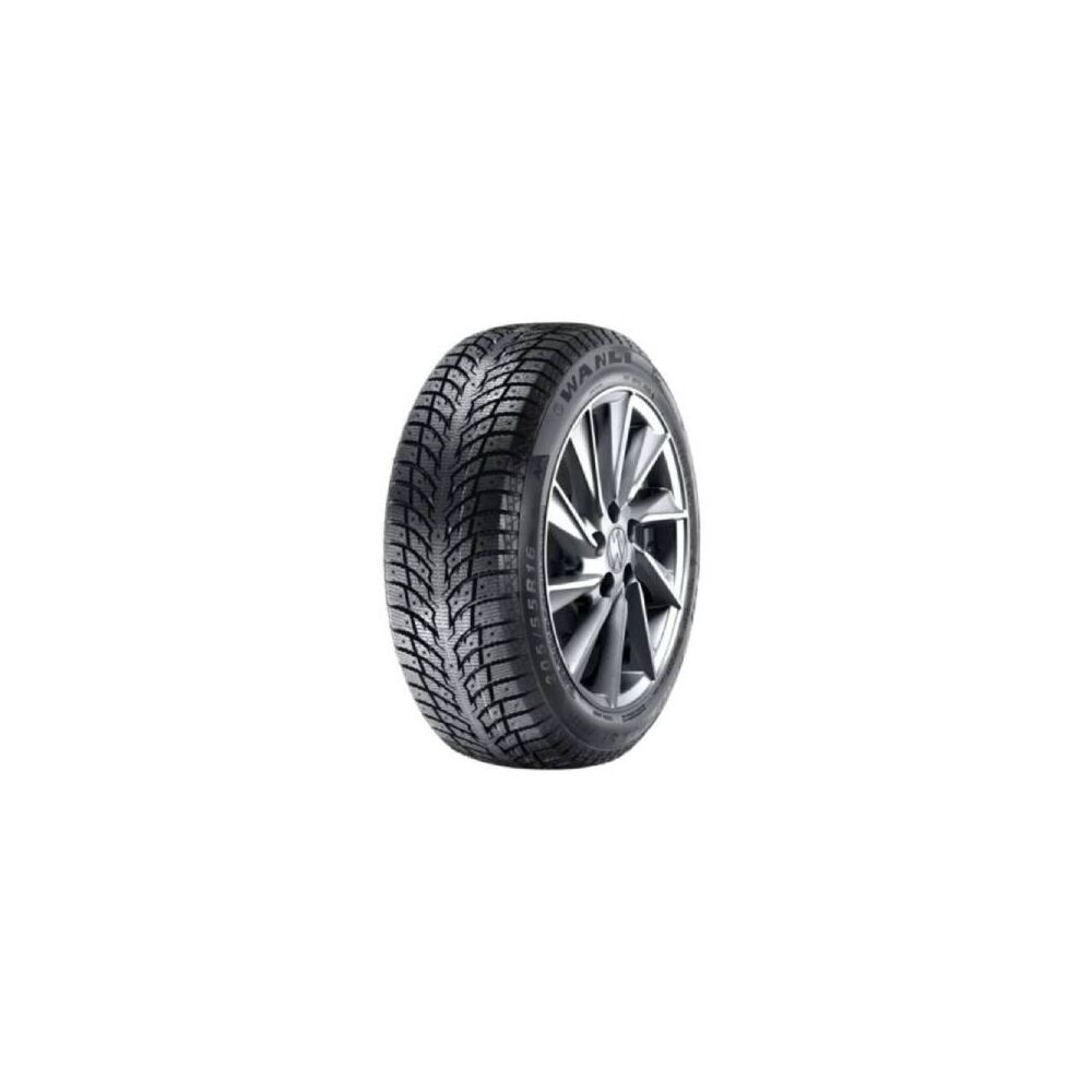 Wanli Zimska guma 235/65 R17 104T