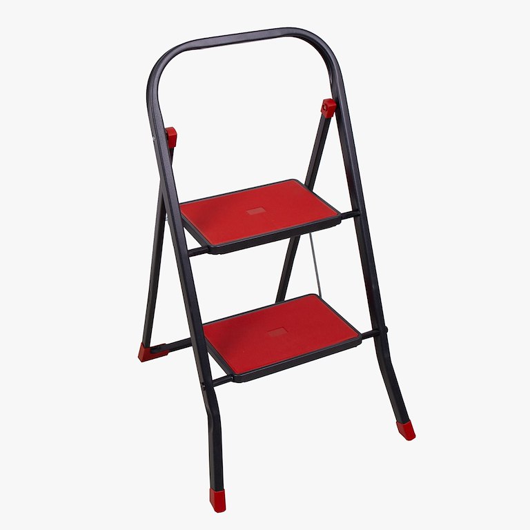 Merdevine SUPER MAX 2 black/red