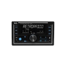 Auto Radio