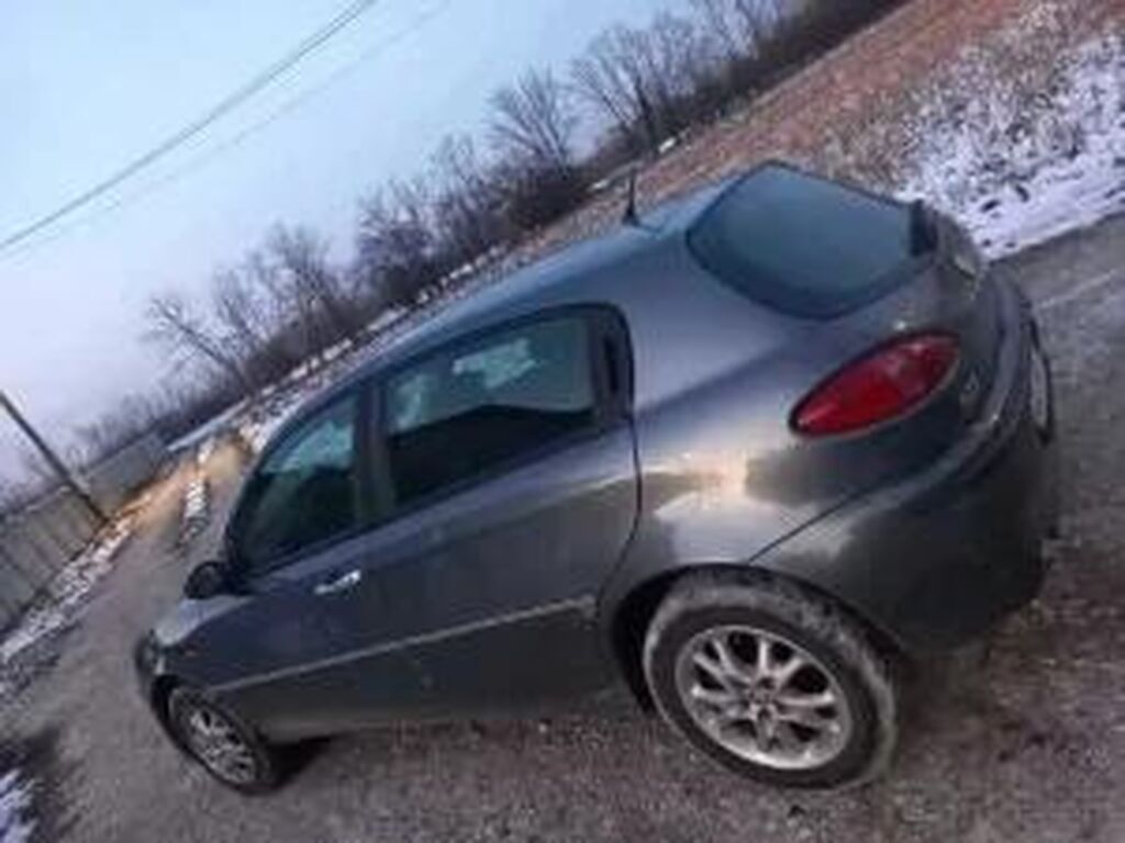 POLOVNI DELOVI ALFA ROMEO 1.9 JTD | Polovni delovi alfa romeo 147