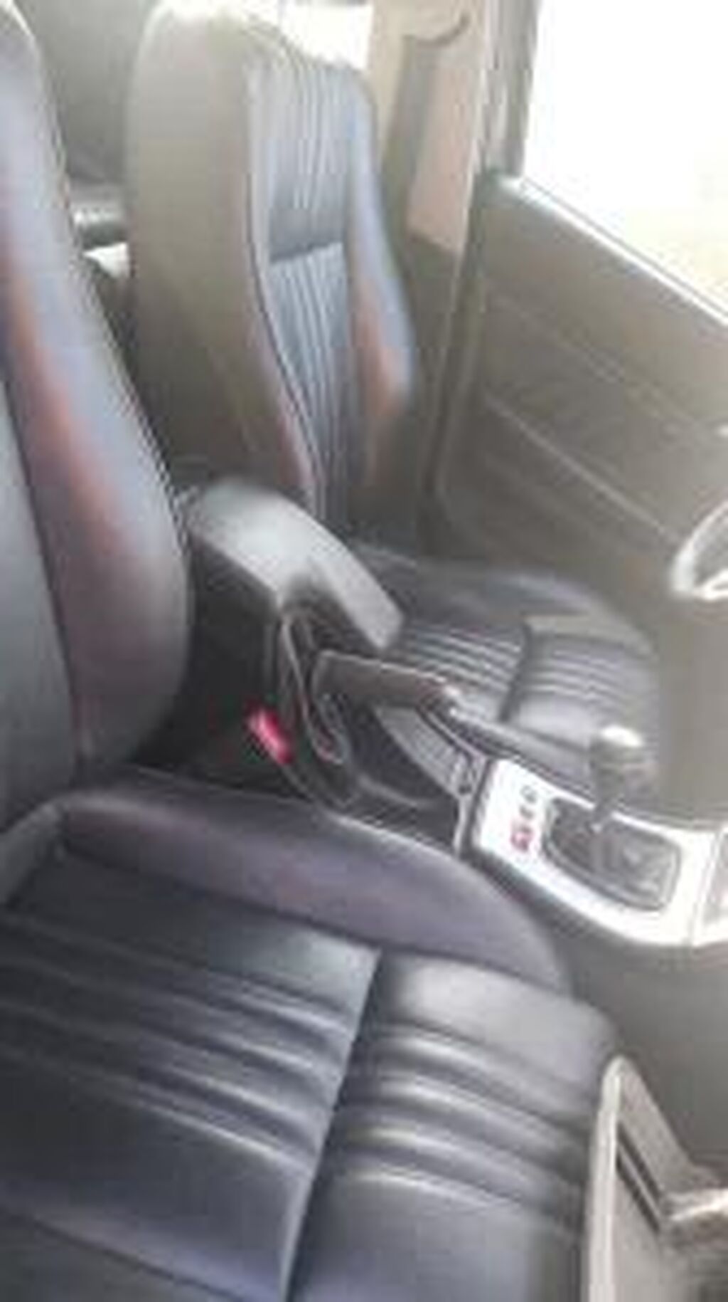 ALFA ROMEO 159 DELOVI | Polovni delovi za alfa romeo 159 1.9 jtdm