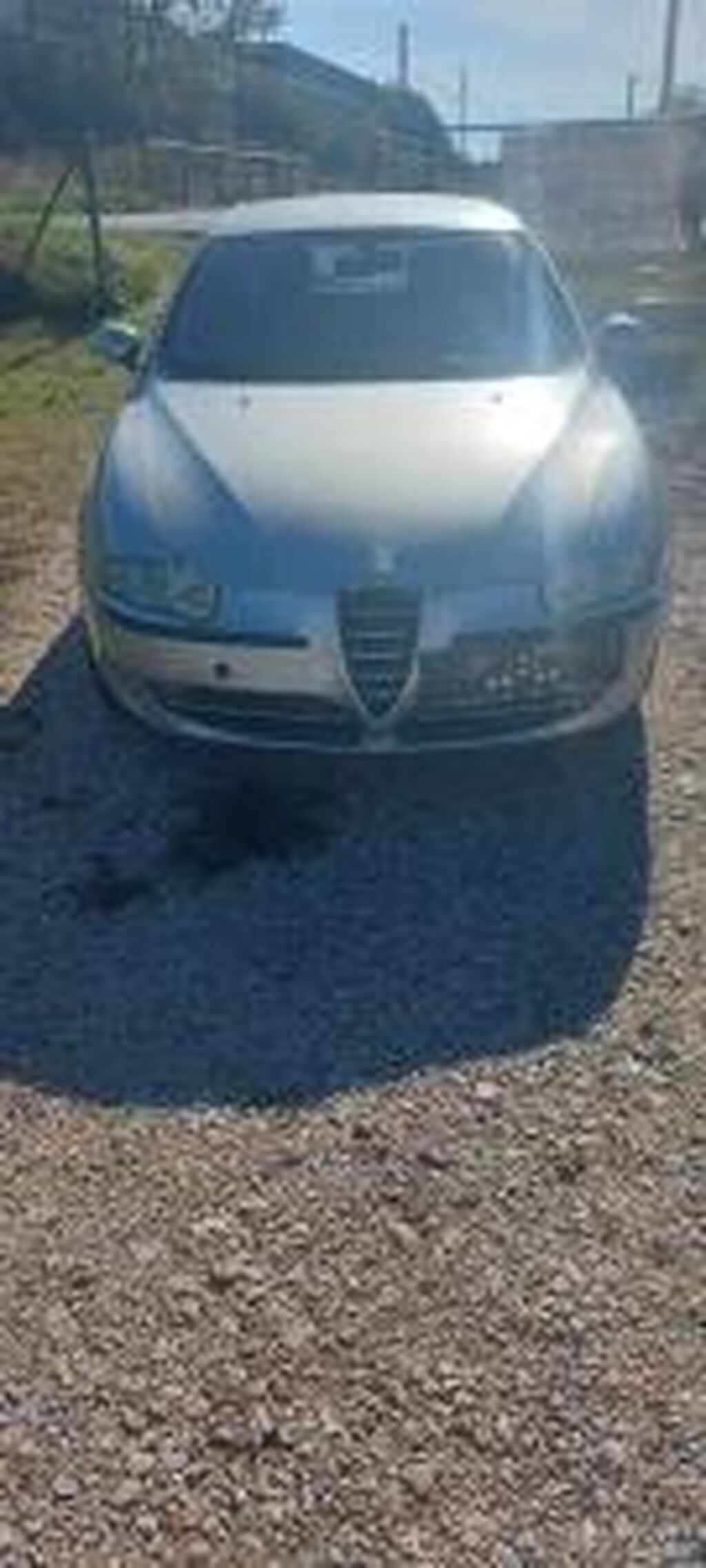 POLOVNI DELOVI ALFA ROMEO 147 1.9 JTD | Polovni delovi za alfa romeo