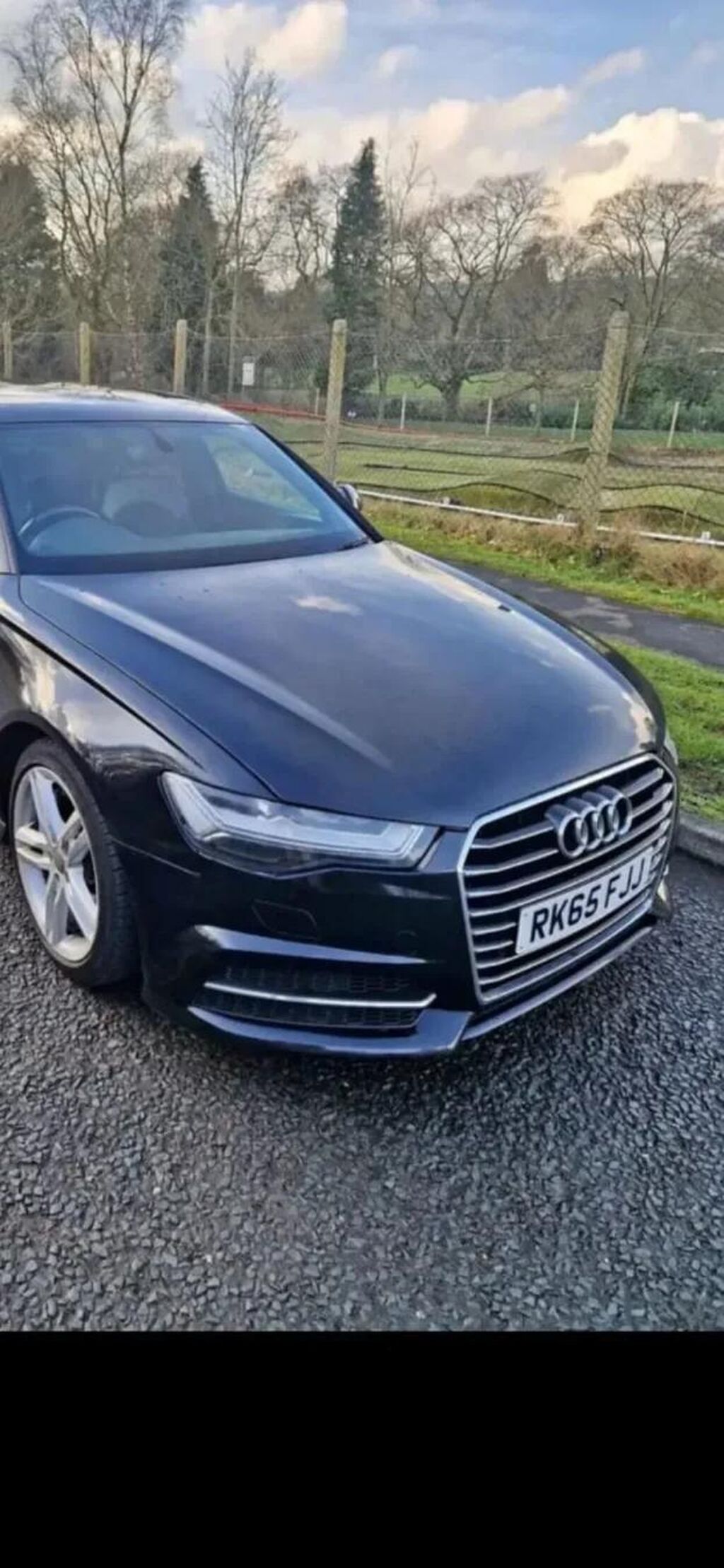 AUDI A6 ULTRA 8 PUMPA VISOKOG PRITISKA | audi delovi ZEMUN ALTINA