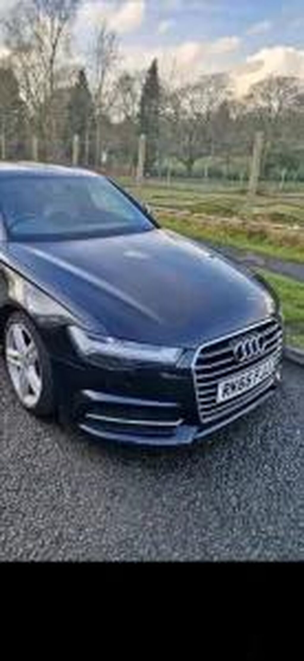 AUDI A6 C7 8 ULTRA KARDAN KRST VOLANA TOP STANJE | audi delovi ZEMUN