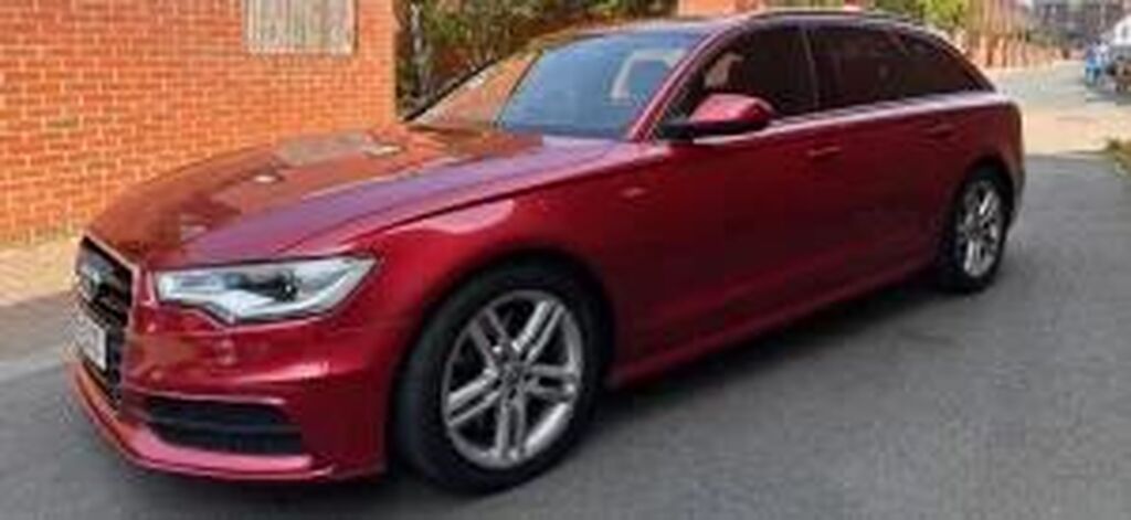 AUDI A6 ULTRA LED XENON MATRIX FAR ORIGINAL | audi delovi zemun