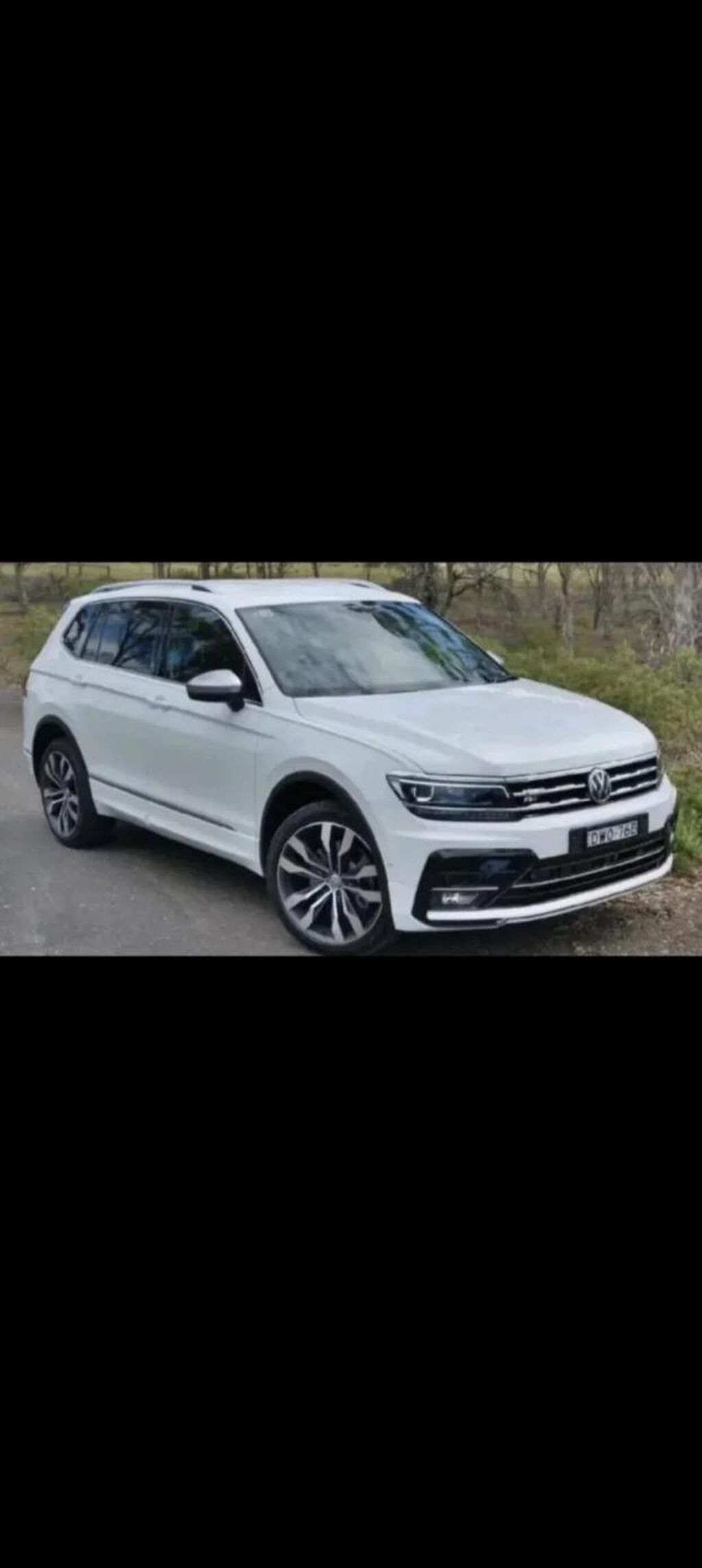 WV TIGUAN 5N 1 DELOVI RADILICA | Audi WV DeloviAltina Zemun