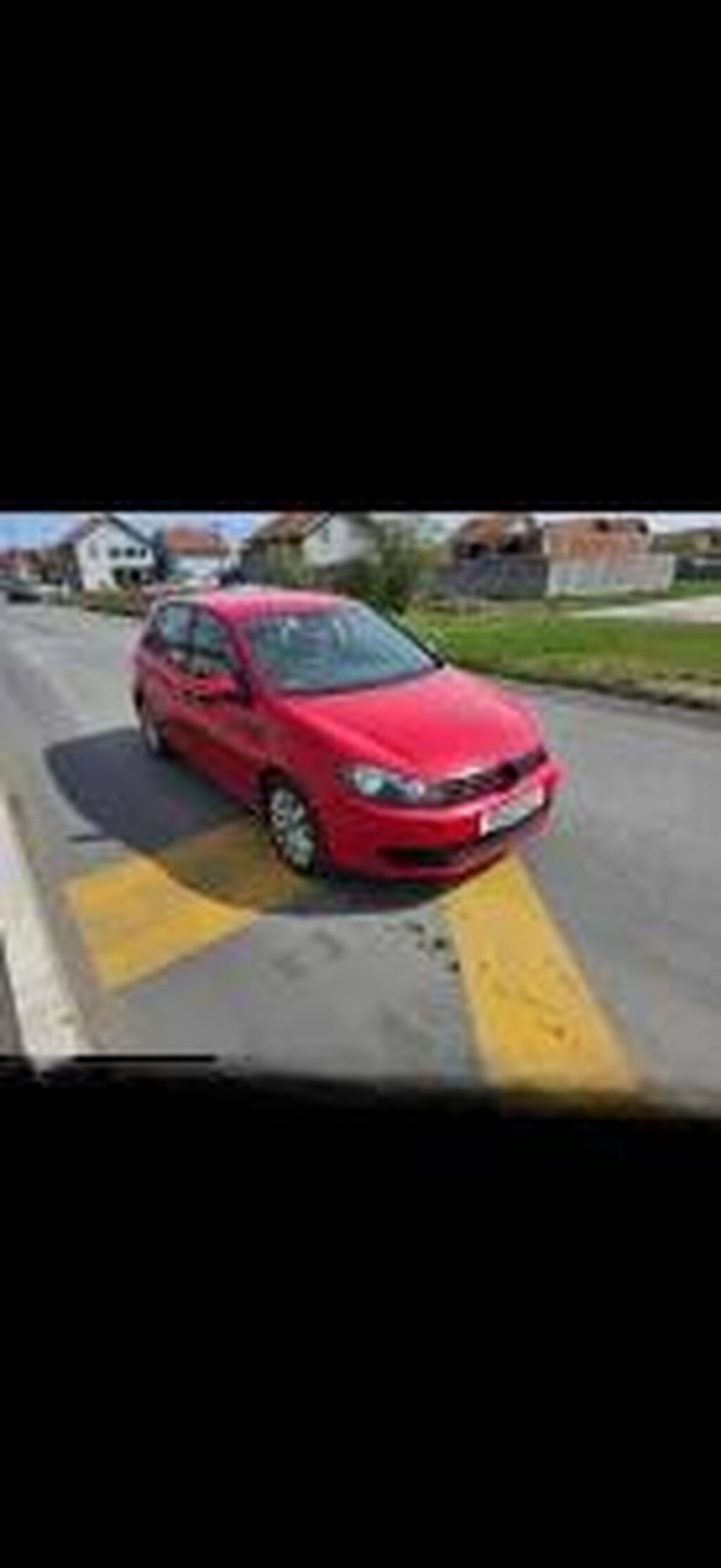GOLF 7 1.6 TDI MOTOR VISE KOMADA NA STANJU | Audi delovi ZEMUN