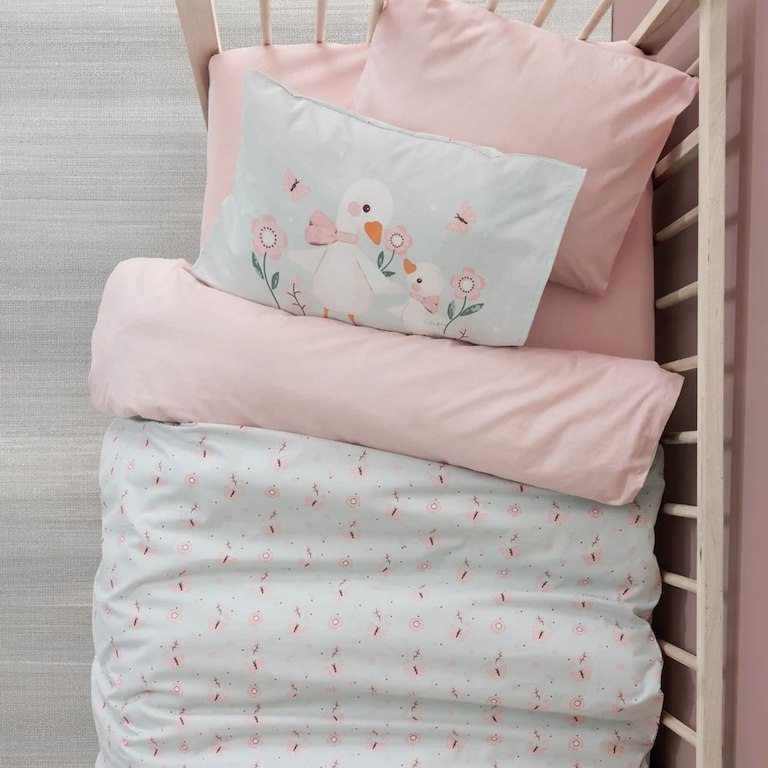 Posteljina CB BABY LINE - MAMIDUCK