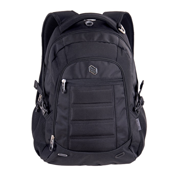 PULSE RANAC NEO BLACK 120978