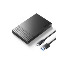 HDD Rack