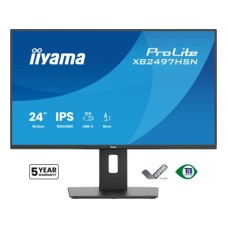 Monitori