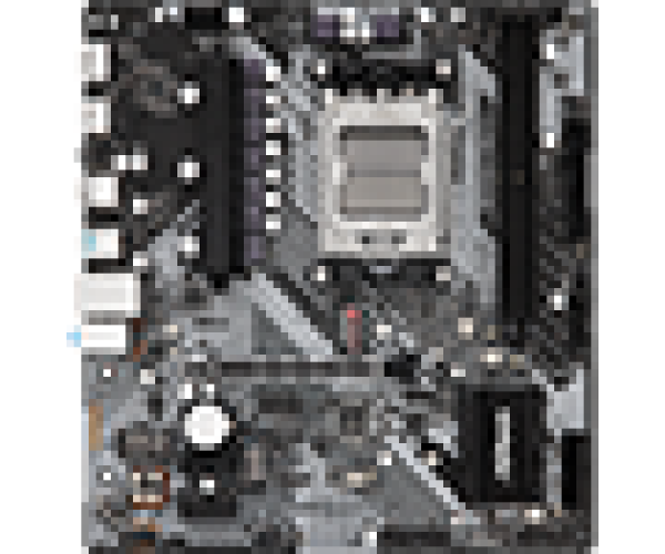 MB AM5 ASRock B650M-H/M.2+
