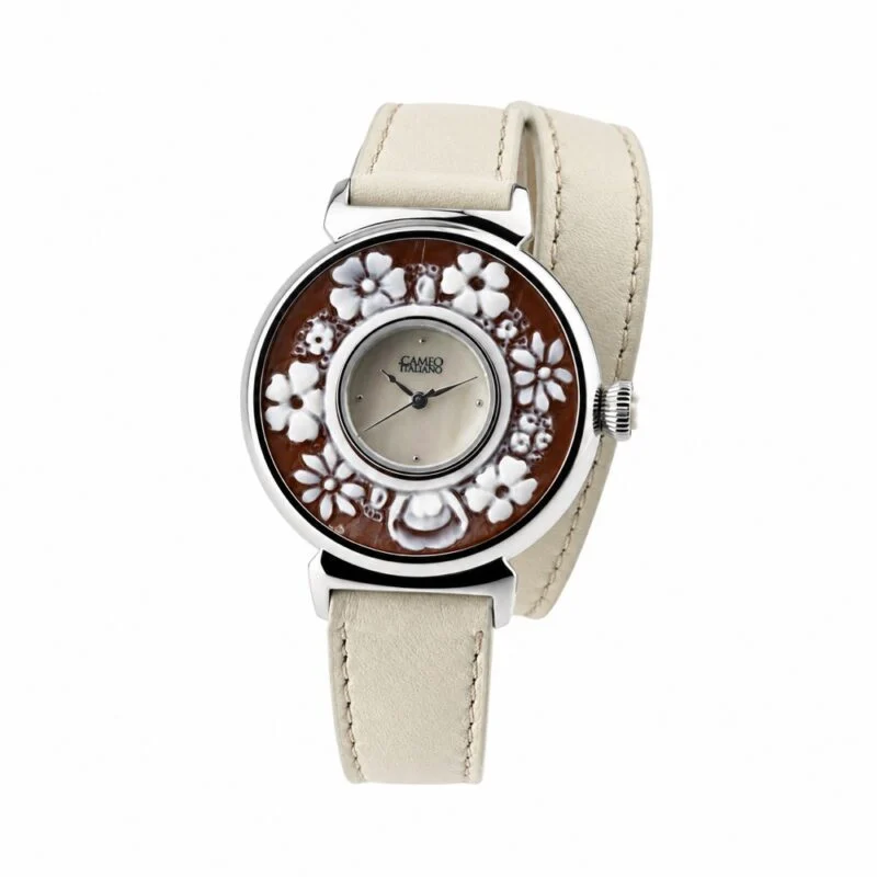Cameo Italiano sat C603
