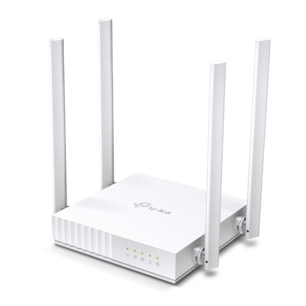 LAN Ruter TP-LINK Archer C24 AC750 dual band 733Mb/s