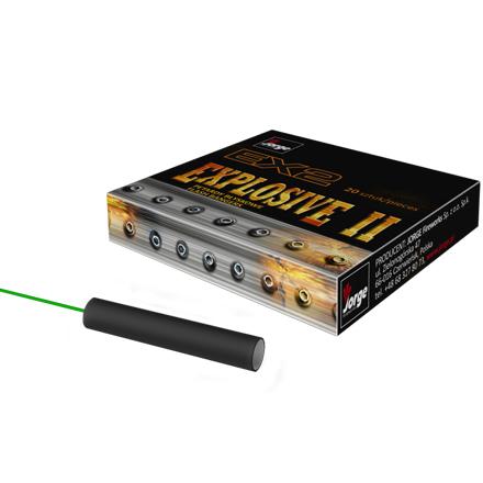 PETARDE EXPLOSIVE II EX2