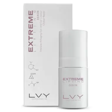 LOVELY COSMETICS
Noćni serum za predeo oko očiju i usana - Extreme Lifting 15 ml