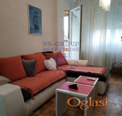 Dvosoban 48m2 Novo Naselje