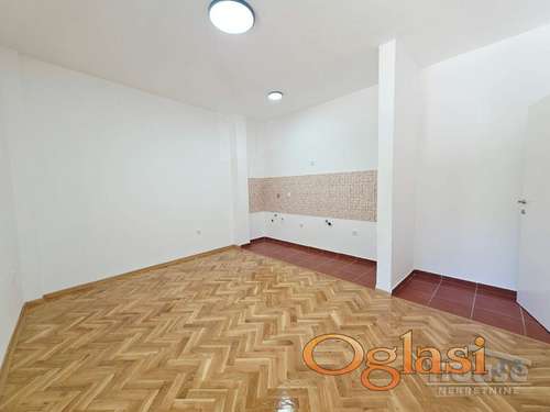 STAN - NOVI SAD - GRBAVICA - 29m2 - 106800 evra