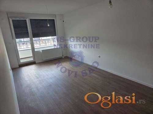 Na prodaju je odlična garsonjera površine 35m²