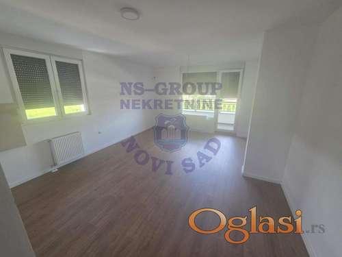 Na prodaju je odličan jednoiposoban stan površine 48m²!
