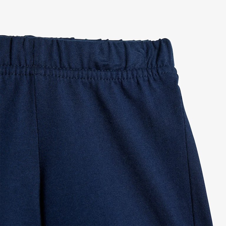 ADIDAS Set Shorts and Tee