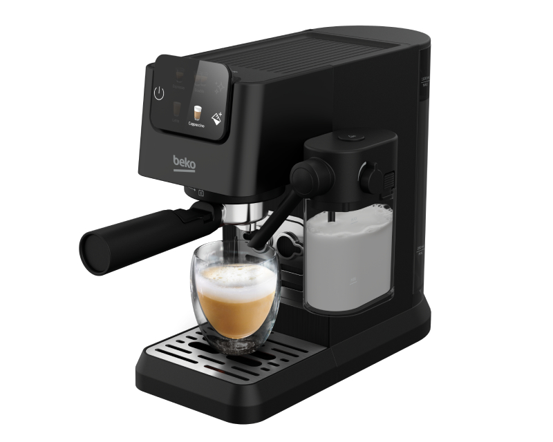 CEP 5303 B Aparat za espresso kafu