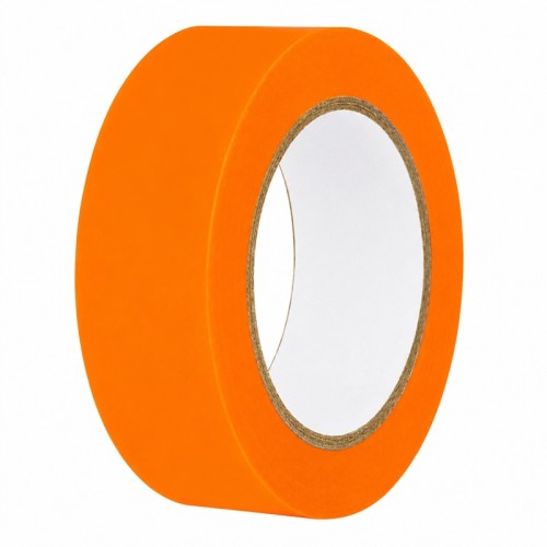 IZOLIR TRAKA SAMOGASIVA 10M PVC-NARANDZASTA 19mmX10mmX0,15mm SS1993-01