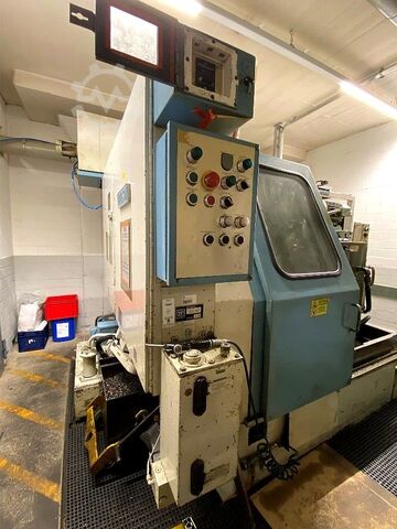Generator zupčanika konusnog oblika
Gleason Revacycle Nr. 726