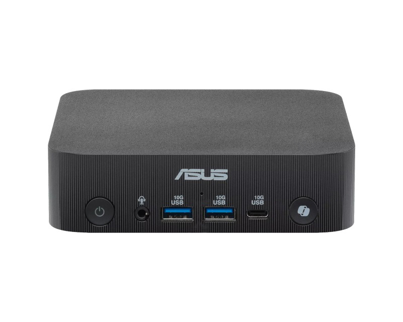 ASUS Mini PC PN54-BBR321MNS1 (Ryzen 3 210, Barebone) 256GB/16GB