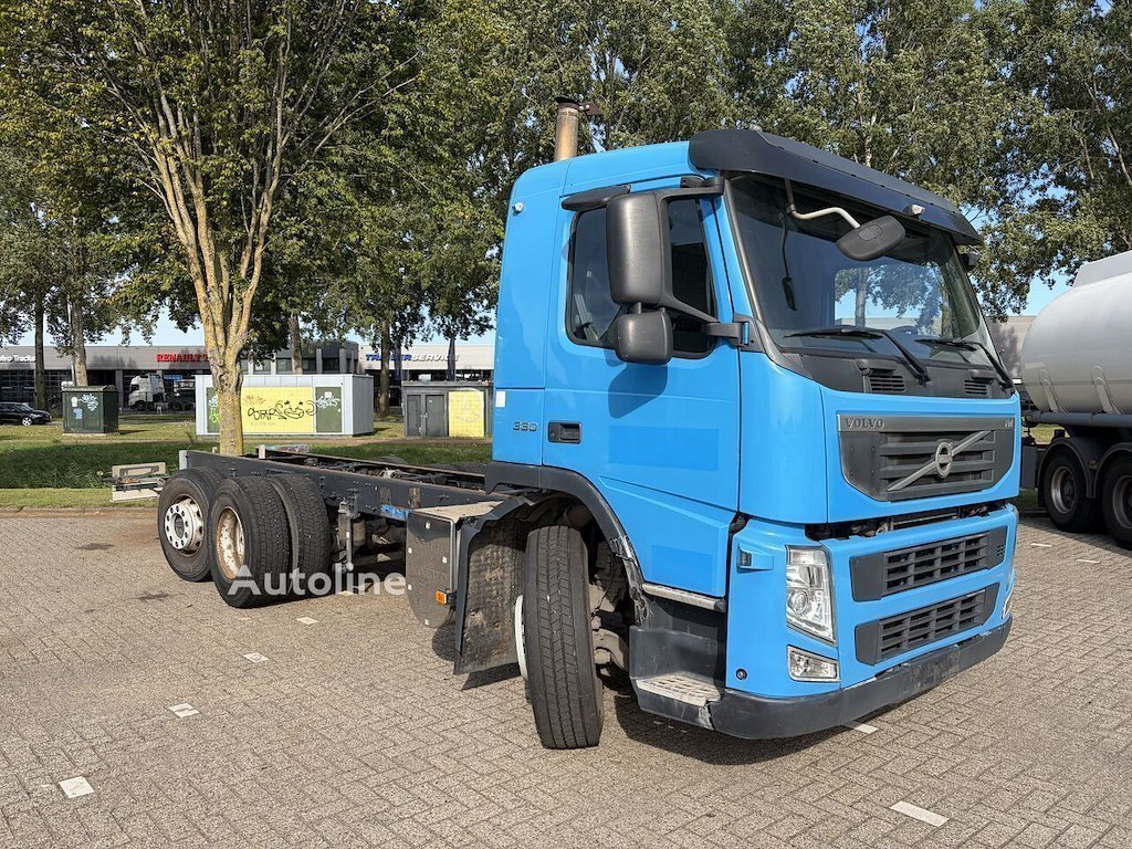 Volvo FM 330 kamion šasija