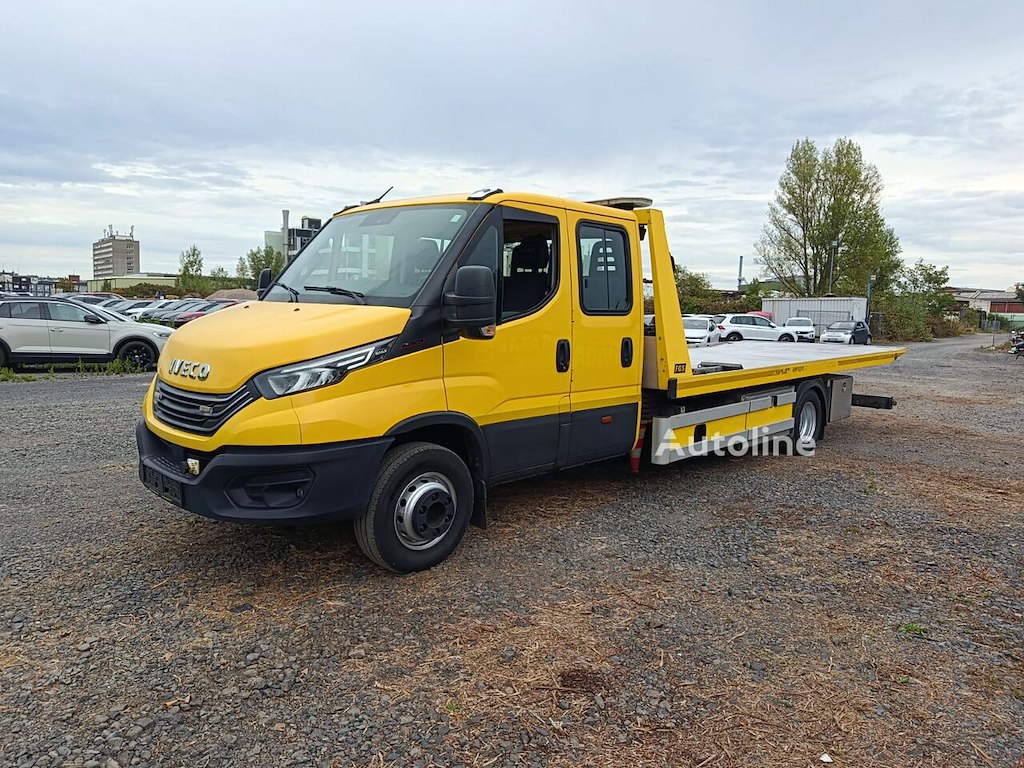 IVECO Daily 70C18 šlep auto