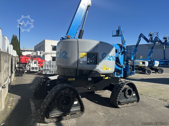 Genie Z-62/40 TraX
Genie Z-62/40 TraX