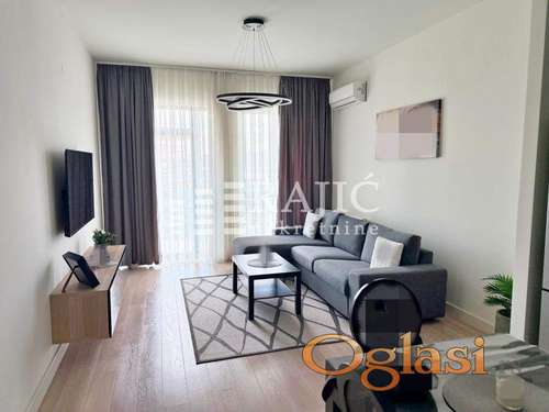 Bg na vodi(Libera)55m2,2.0 #4605