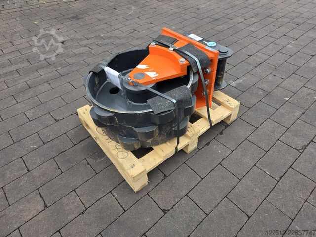 Wolf WVE.250
Wolf WVE.250