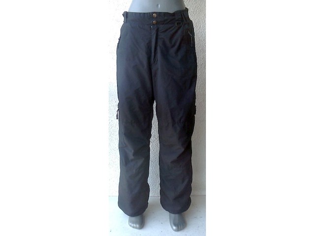 ski pantalone br M SALOMON