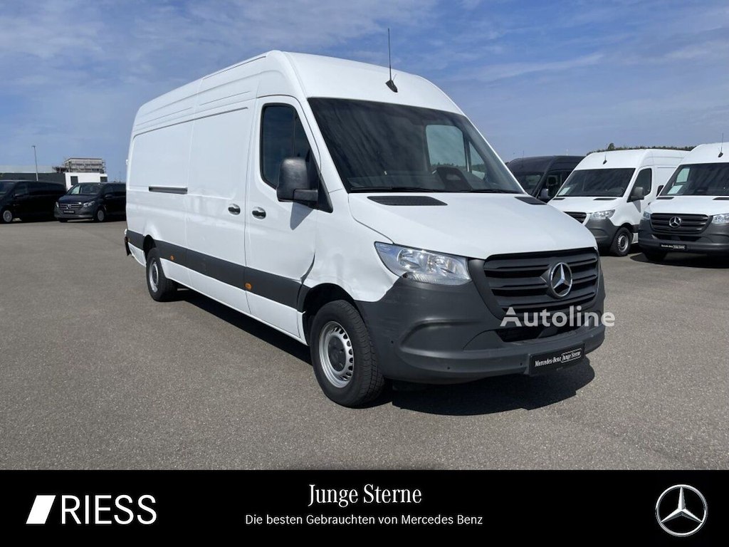 Mercedes-Benz Sprinter 317 CDI L3H2 minibus furgon