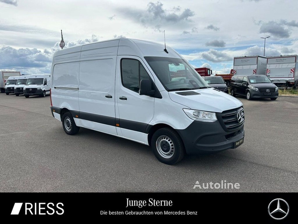 Mercedes-Benz Sprinter 317 CDI L2H2 minibus furgon