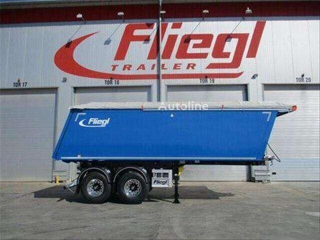 Nova Fliegl ZHKA 330 - 30 m³ poluprikolica kipera