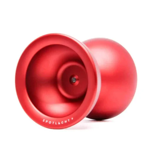 Yoyo Spotlight Plus- Crveni