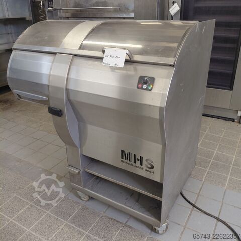 Krojač hleba
MHS CM380