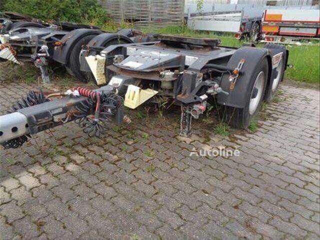 Fliegl Dolly zum Rangieren prikolica dolly