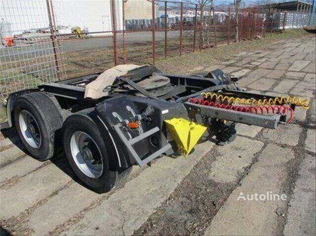 Fliegl Dolly zum Rangieren prikolica dolly